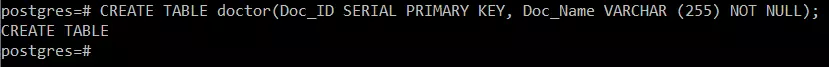 PostgreSQL मध्ये CTE म्हणजे काय? 9141_1