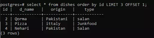 Postgresql chegarasi qatorlari 9153_3