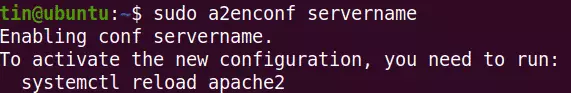 Ubuntu 20.04 တွင် Apache Web Server ကို ထည့်သွင်းပြီး ပြင်ဆင်သတ်မှတ်ပါ။ 916_17
