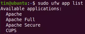 Инсталирајте и конфигурирајте го веб-серверот на Apache на Ubuntu 20.04 916_4