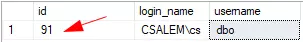 SQL Server Pagpatay sa SPID 9171_3