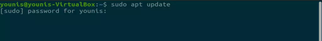 Ինչպես տեղադրել MongoDB-ն Ubuntu 20.04-ում 9206_2
