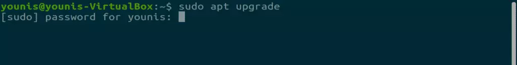 Ինչպես տեղադրել MongoDB-ն Ubuntu 20.04-ում 9206_3