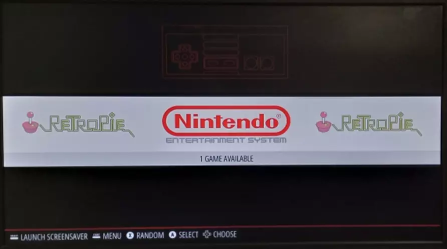 Raspberry Pi मा RetroPie कसरी प्रयोग गर्ने 9225_18