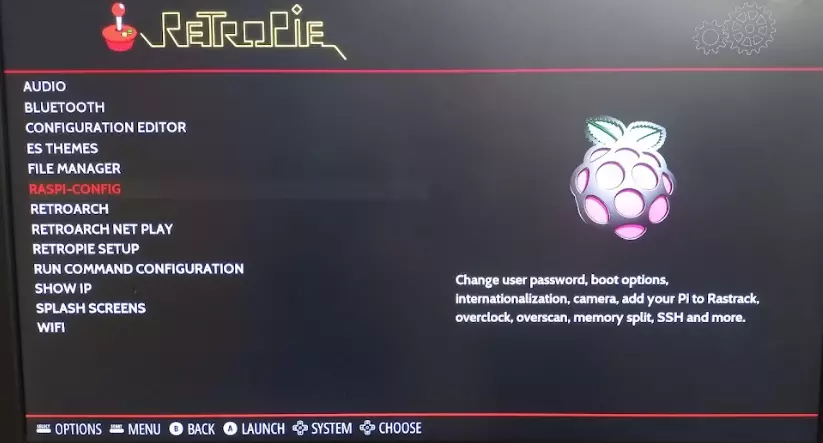 Kako uporabljati RetroPie na Raspberry Pi 9225_3