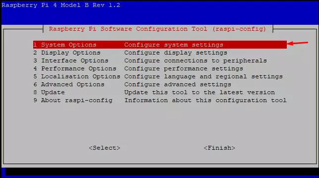 ווי צו נוצן RetroPie אויף Raspberry Pi 9225_4