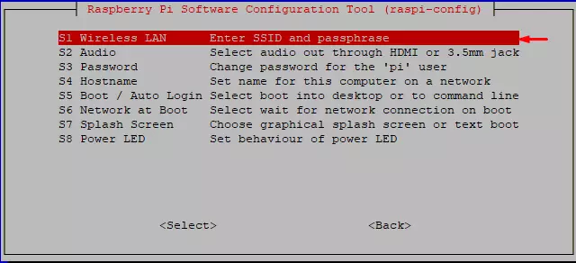 Raspberry Pi मा RetroPie कसरी प्रयोग गर्ने 9225_5