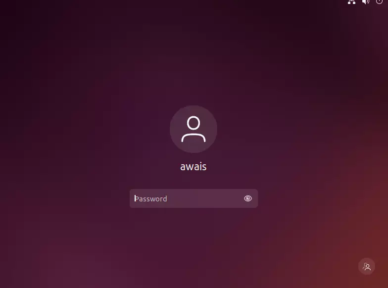 Nigute washyira Ubuntu 22.04 LTS kuri Raspberry Pi 4 9233_17