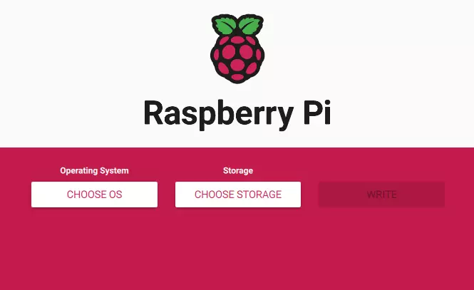 Raspberry Pi 4 මත Ubuntu 22.04 LTS ස්ථාපනය කරන්නේ කෙසේද? 9233_2
