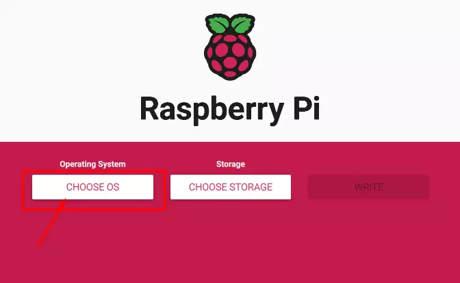Raspberry Pi 4-ка Ubuntu 22.04 LTS-ны ничек урнаштырырга 9233_3