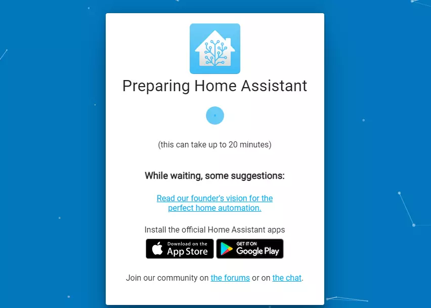 نحوه نصب Home Assistant در Raspberry Pi 9237_25