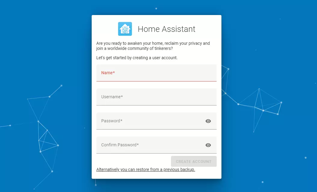 Come installare Home Assistant su Raspberry Pi 9237_26