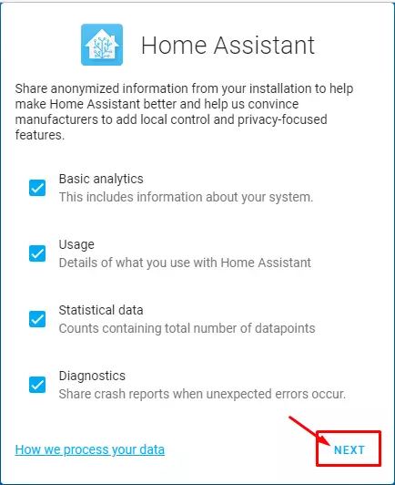 Comment installer Home Assistant sur Raspberry Pi 9237_29