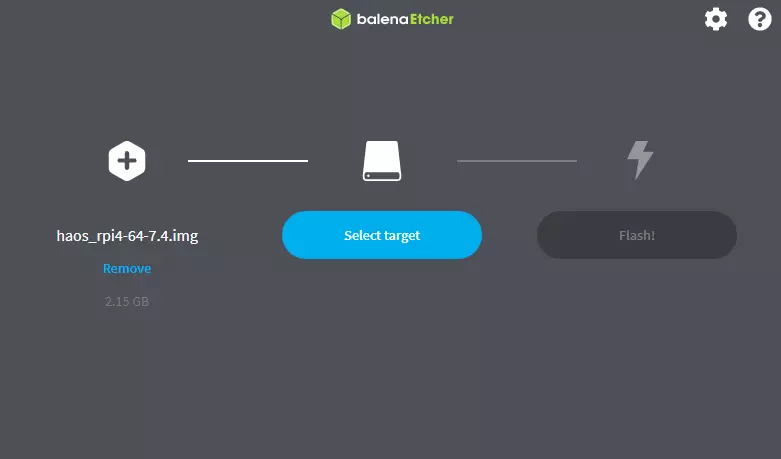 Kā instalēt mājas palīgu vietnē Raspberry Pi 9237_6