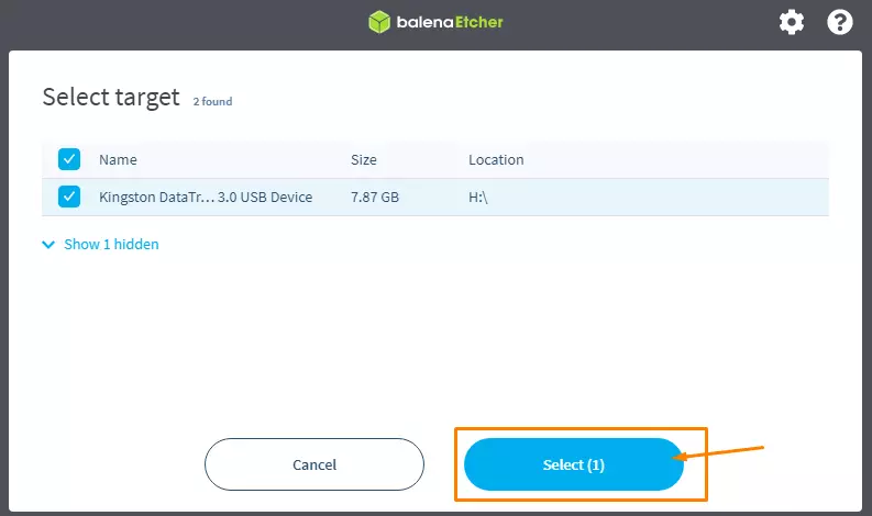 نحوه نصب Home Assistant در Raspberry Pi 9237_8