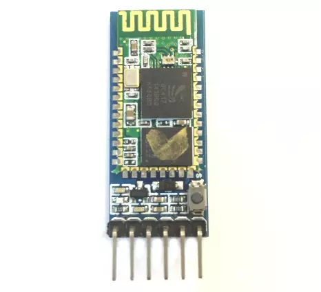 Hoe de Bluetooth-module (HC-05) te interfacen met Arduino Uno 9240_1