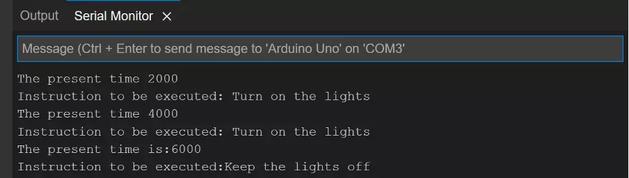 Arduino millis() vs delay() 9242_5