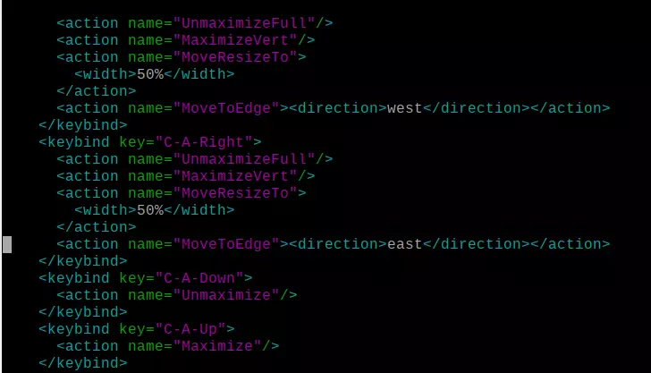 Com utilitzar les dreceres de teclat al sistema operatiu Raspberry Pi 9271_9