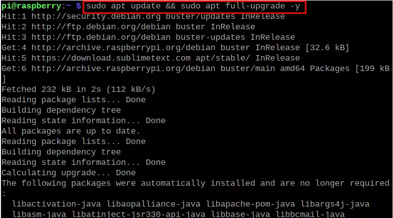 Cómo instalar el DOSBox en el sistema operativo Raspberry Pi 9272_1