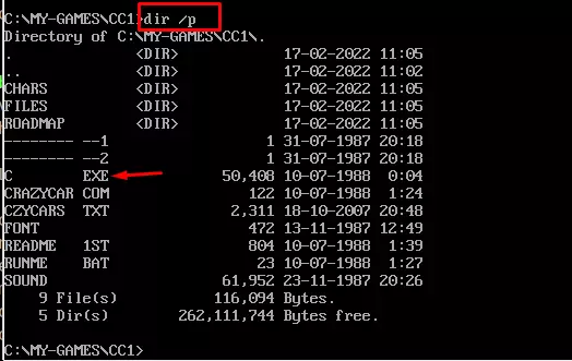 Cómo instalar el DOSBox en el sistema operativo Raspberry Pi 9272_16