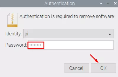 如何從 Raspberry Pi 操作系統中卸載軟件 9273_8