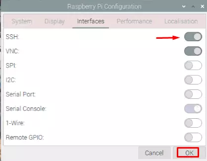 Cum să controlați dispozitivul Raspberry Pi folosind un smartphone 9280_4