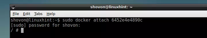 Instalar Docker en Debian 9 9288_27