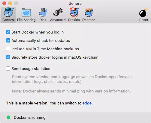 Инсталирајте Redis од Docker Hub 9291_2