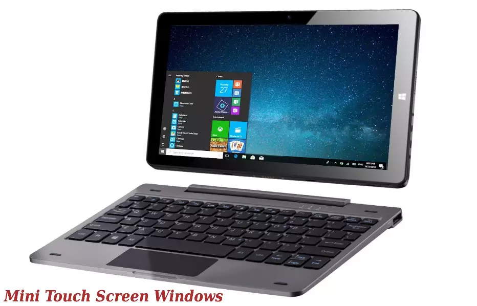 Najbolji mini laptopi koje možete kupiti u 2022 9327_3