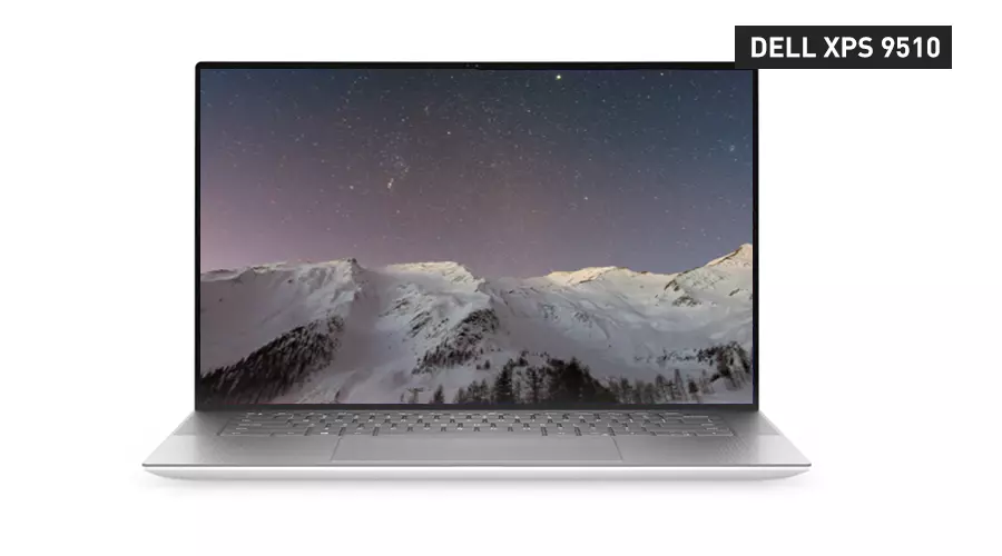 Najlepšie notebooky Dell s dotykovou obrazovkou v roku 2022 9338_1