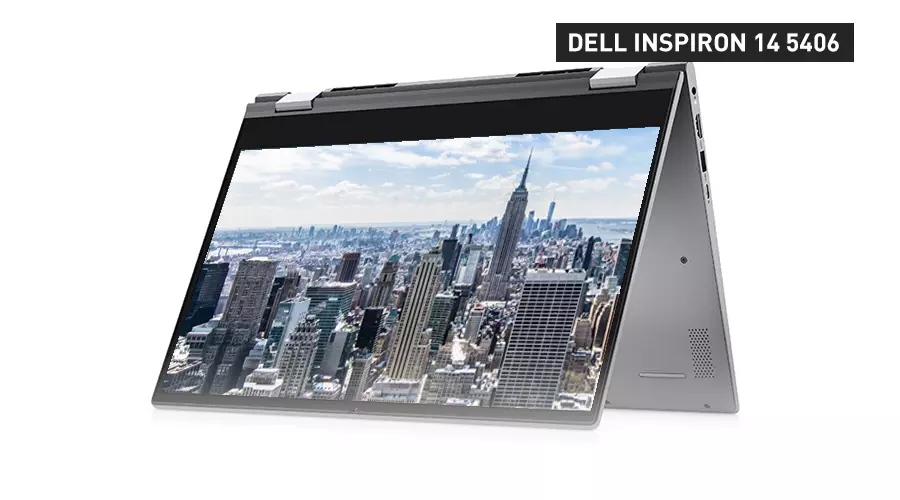 Najlepšie notebooky Dell s dotykovou obrazovkou v roku 2022 9338_5