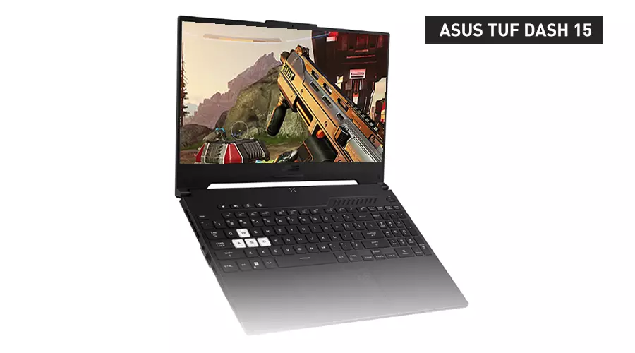 Laptopët më të mirë të lojërave ASUS 9339_4