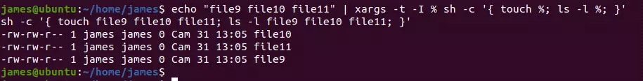 Linux xargs komanda 936_4