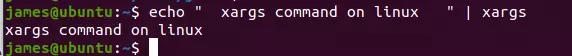 Linux xargs kommando 936_8