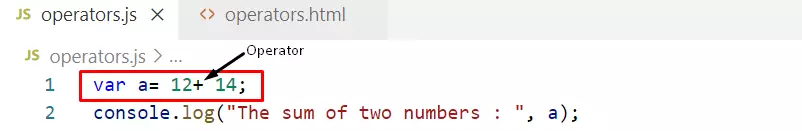Hvordan utføre matematikk i JavaScript ved å bruke aritmetiske operatorer 9379_1