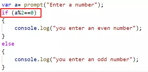 Арифметик операторуудыг ашиглан JavaScript дээр математикийг хэрхэн гүйцэтгэх вэ 9379_11