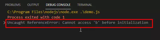 Defaŭltaj Parametroj en JavaScript | Klarigite kun Ekzemploj 9399_7