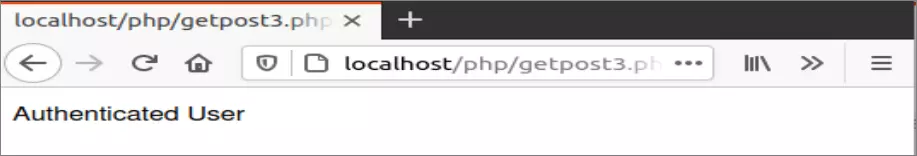 PHP मा $_ GET र $_ POST को प्रयोग 9422_6