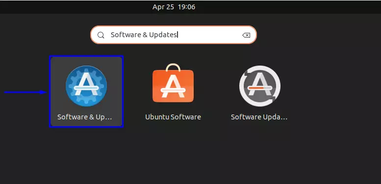 Fi Awọn irinṣẹ Tweak Gnome sori Ubuntu 22.04 9452_11