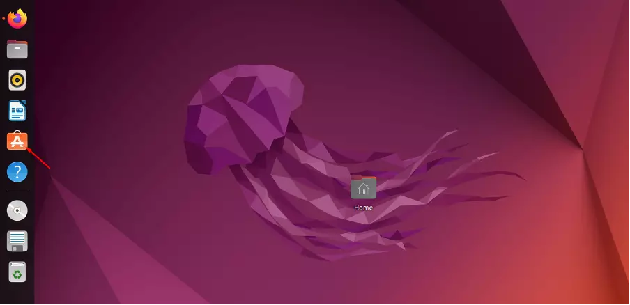 Kako instalirati Audacity u Ubuntu 22.04 9455_5