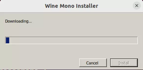 Como instalar a última versión estable de Wine en Ubuntu 22.04 9459_8