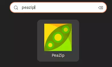 Cách cài đặt PeaZip trên Ubuntu 22.04 946_8