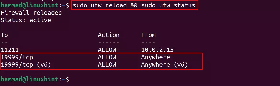 Hvernig á að setja upp Netdata - A Real Time Performance Monitoring Utility á Ubuntu 22.04 948_5