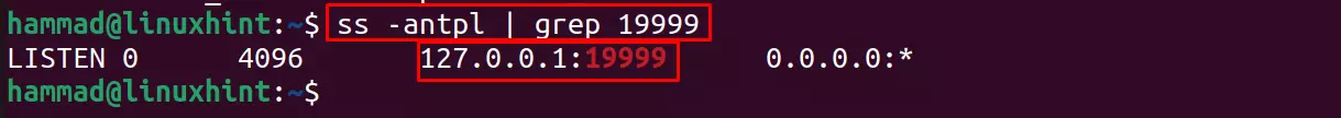 Hvernig á að setja upp Netdata - A Real Time Performance Monitoring Utility á Ubuntu 22.04 948_6