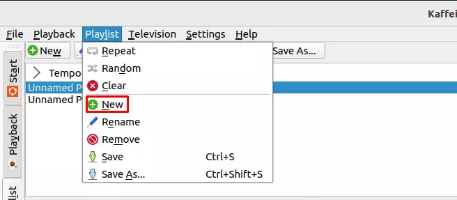 Cara Menginstal dan Menggunakan Kaffeine di Ubuntu 22.04 949_9