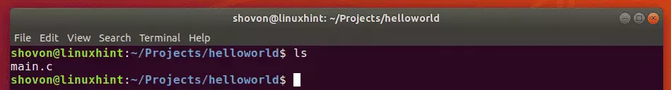 Инсталирайте Git на Ubuntu 9513_10