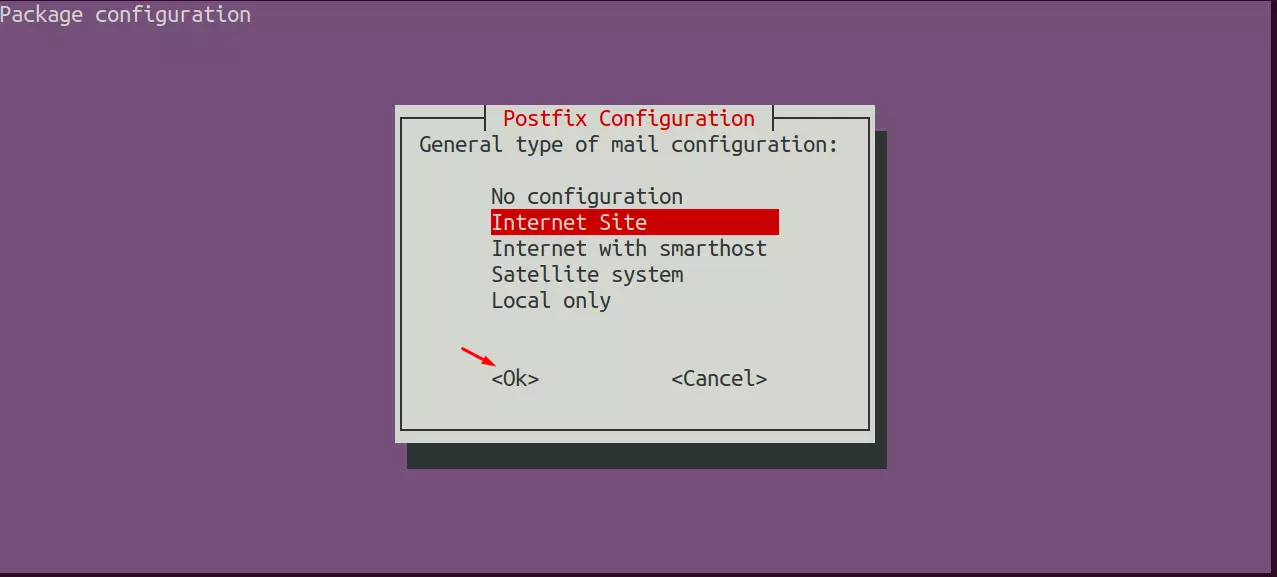 Cómo usar el comando de correo en Linux 9519_3