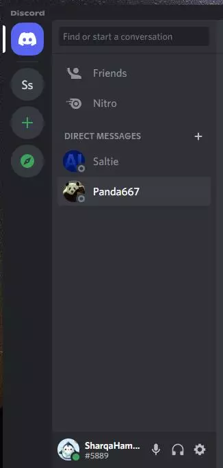 So verlassen Sie einen Discord-Server 9529_4