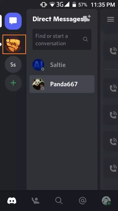 So verlassen Sie einen Discord-Server 9529_5