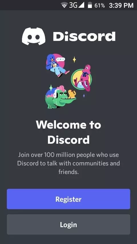 Discord жүйесінен қалай шығуға болады 9530_10